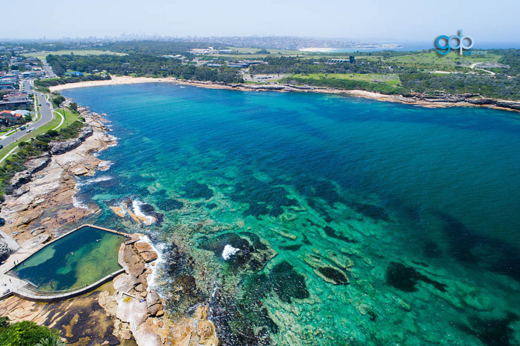 Malabar Bay – Prints, Canvas, Acrylic | Glenn Duffus Photography